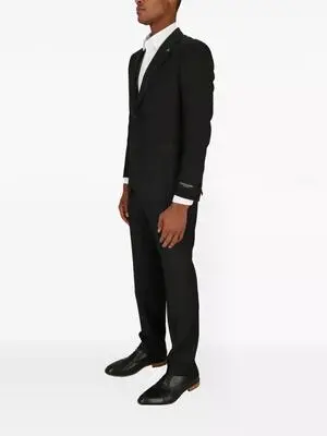 Scotch & Soda Peak-lapel Suit
