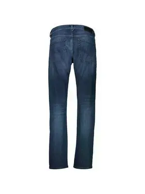 DIESEL Five-pocket Jeans