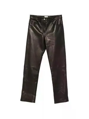 Khaite Callum Trousers