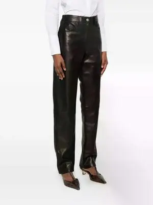 Khaite Callum Trousers
