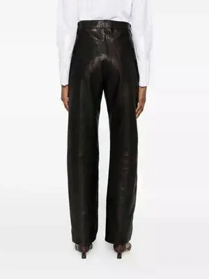 Khaite Callum Trousers