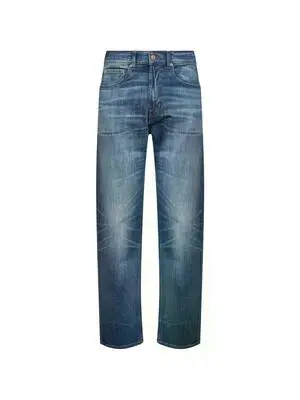 7 For All Mankind Belted Jeans For Men