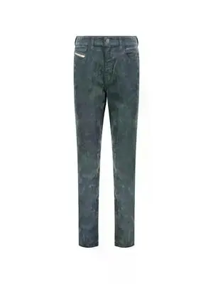DIESEL Slim Fit Jeans