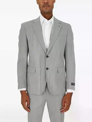 Scotch & Soda Pinstripe Suit