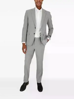 Scotch & Soda Pinstripe Suit