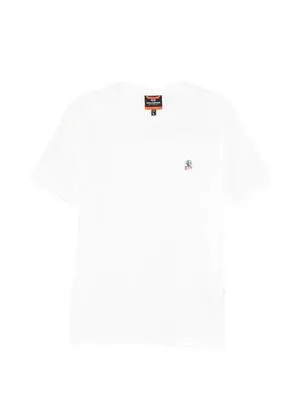 PARAJUMPERS Crew-neck T-shirt - White