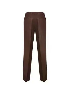 P.a.r.o.s.h Flared Trousers