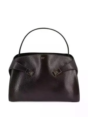 Ferragamo Logo Bags For Women