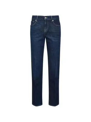 7 For All Mankind Five-pocket Jeans