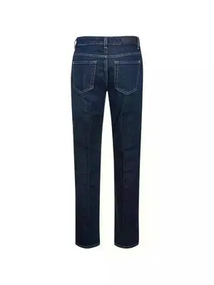 7 For All Mankind Five-pocket Jeans