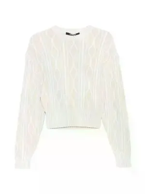 Jacquemus La Maille Amelo Sweater