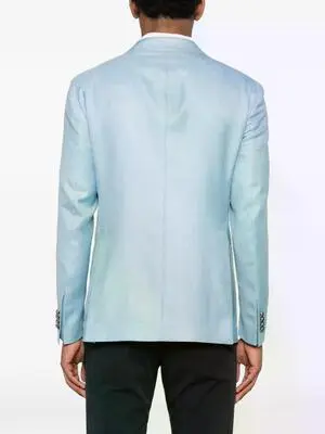Tagliatore Single-breasted Blazer