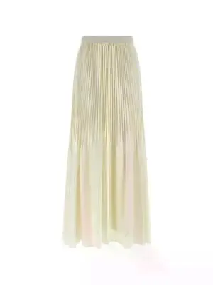 Twinset Pleated Skirts