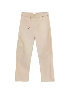 Magda Butrym Straight Leg Pants For Women
