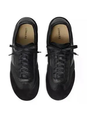 LEMAIRE Quilted Soft Sneakers