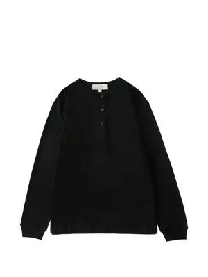 Studio Nicholson Rutas Button Blouse