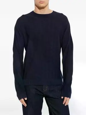 Giorgio Armani Long-sleeve Sweater