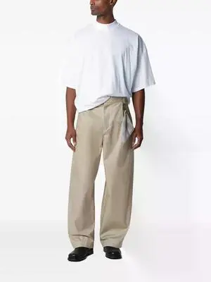 DARKPARK Davide Wide-leg Trousers