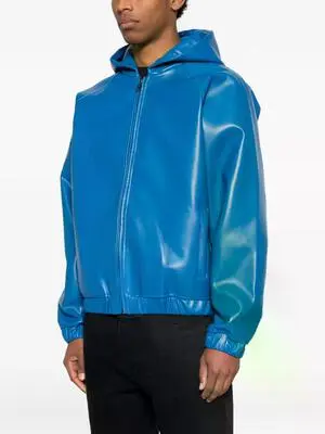 DAILY PAPER Pu Scuba Jacket
