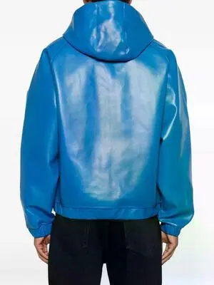 DAILY PAPER Pu Scuba Jacket
