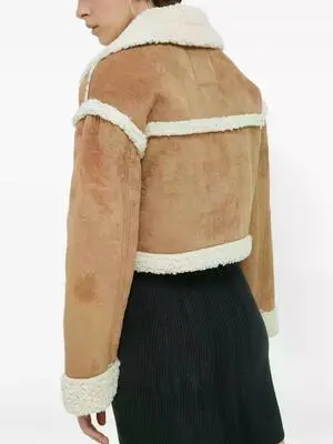 Abercrombie Short Jacket