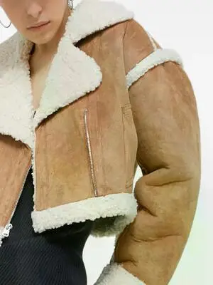 Abercrombie Short Jacket