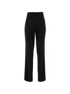 Michael Kors Tailored Pleated Trousers