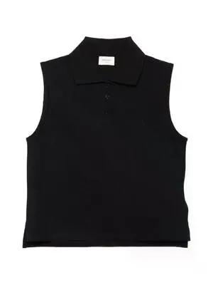 Saint Laurent Polo Shirts For Women