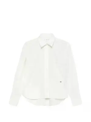 Victoria Beckham Cotton Shirt