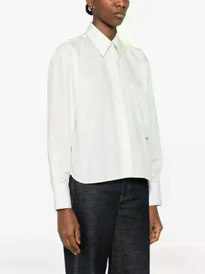 Victoria Beckham Cotton Shirt