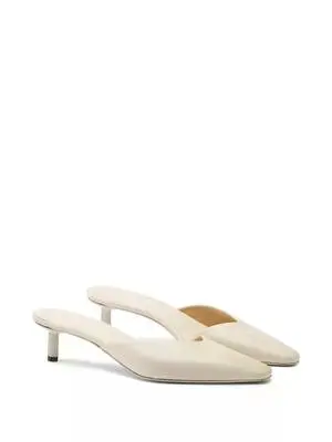 Marsèll Heeled Mules