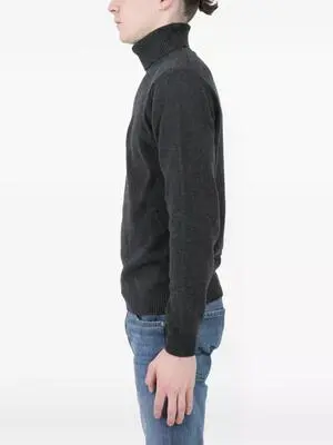 RE_BRANDED Roll-neck Sweater
