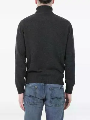 RE_BRANDED Roll-neck Sweater