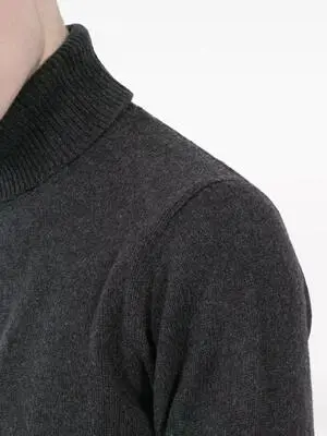 RE_BRANDED Roll-neck Sweater