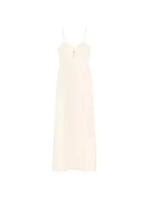 Raquel Diniz Sleeveless Day Dresses