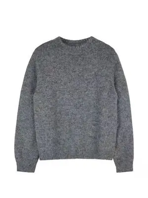JIL SANDER Round-neck Sweater
