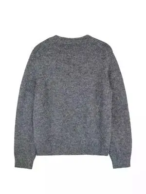 JIL SANDER Round-neck Sweater