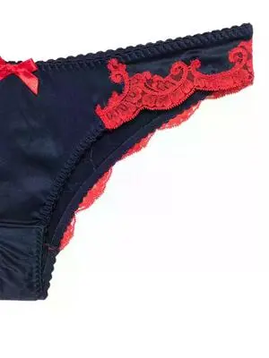 Agent Provocateur Molly Briefs