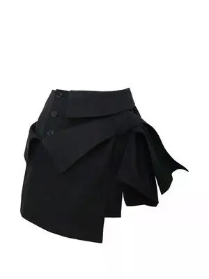 Rokh Layered Bottoms For Women