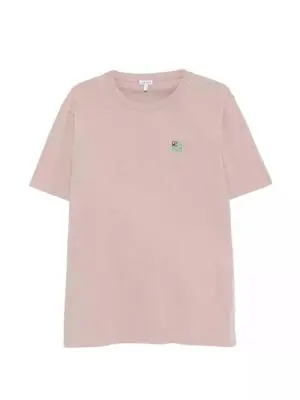 Loewe Crew-neck T-shirt