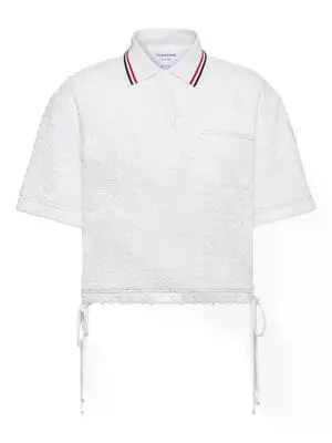 Thom Browne Textured Tops