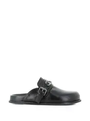 Zadig&voltaire Flat Mules Clogs For Women