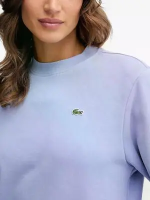Lacoste Logo-detail Sweatshirt