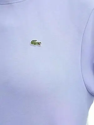 Lacoste Logo-detail Sweatshirt