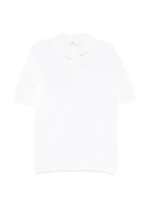 LARDINI V-neck T-shirt