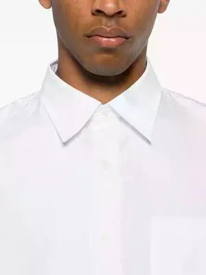 A.p.c. Pocket Shirt
