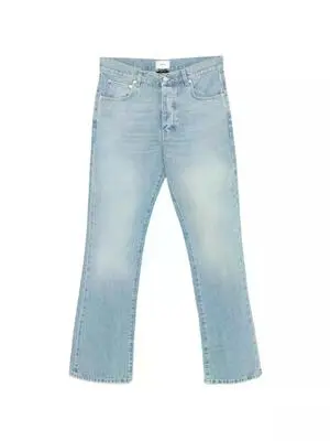 HAIKURE Fergus Jeans - Blue
