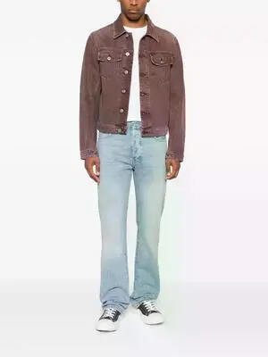 HAIKURE Fergus Jeans - Blue