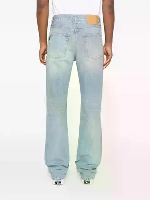 HAIKURE Fergus Jeans - Blue