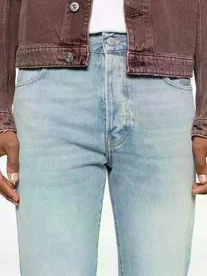 HAIKURE Fergus Jeans - Blue